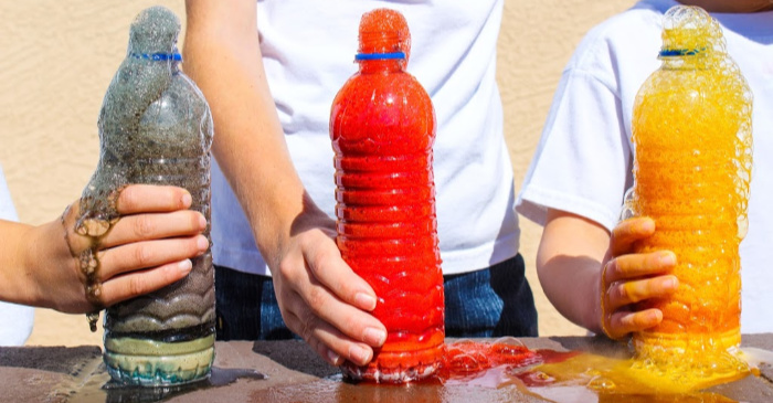 5 Fun & Easy Science Experiments For Kids – Brilliant Tots