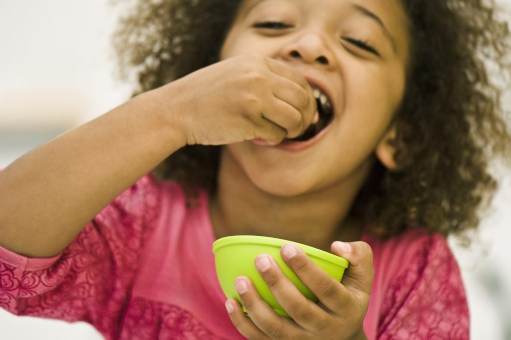 Snacks That Are Surprisingly Unhealthy For Little Ones – Brilliant Tots